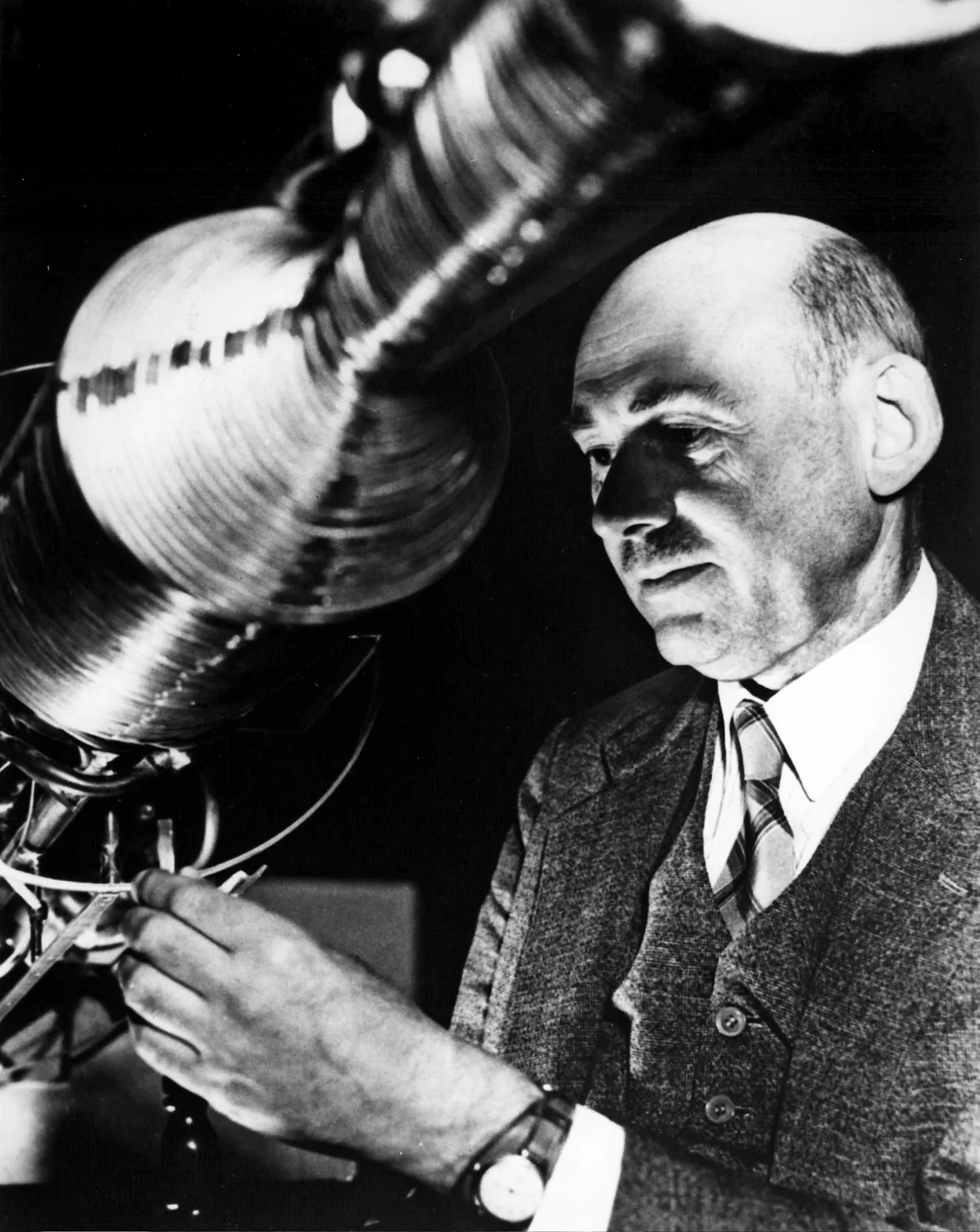 Goddard100